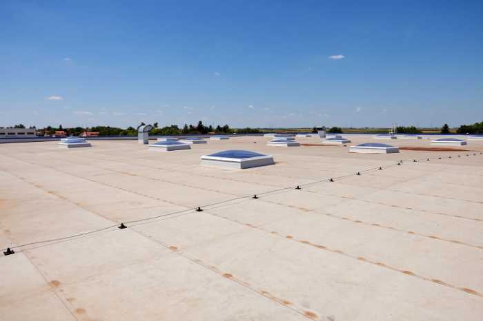 Commercial Roof Maintenance Programs: Everything you need to know
